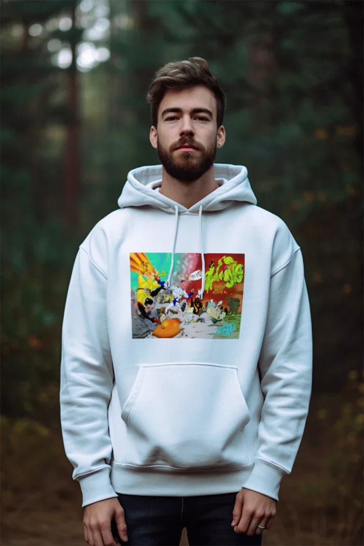 Hoodies – Obsidian Veil Designs